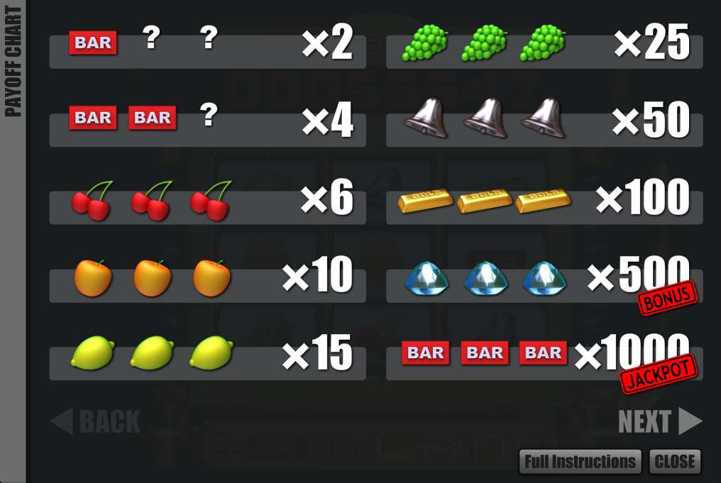 Golden8 Slots Game - Online Slot Games for USA Players